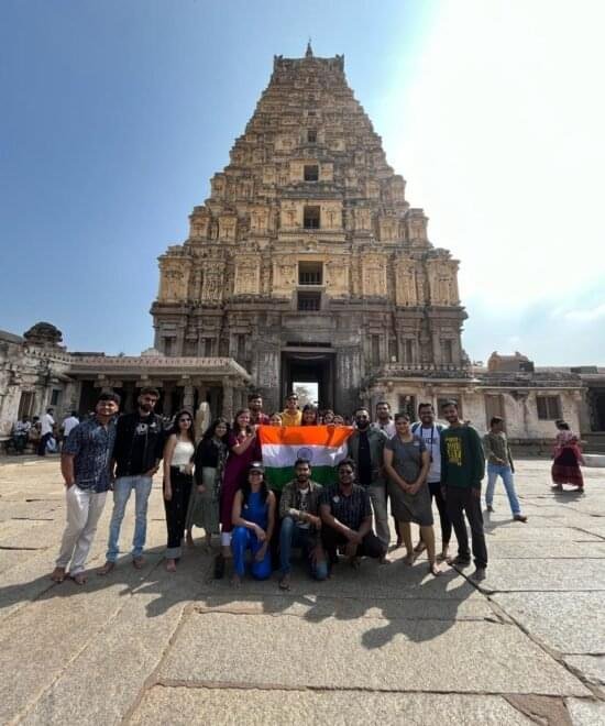 UTI Official Website - United Travellers of India